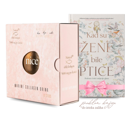 Nice Collagen Drink – Nice Collagen