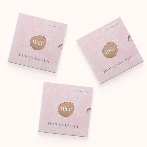 Nice Collagen | Nice Collagen