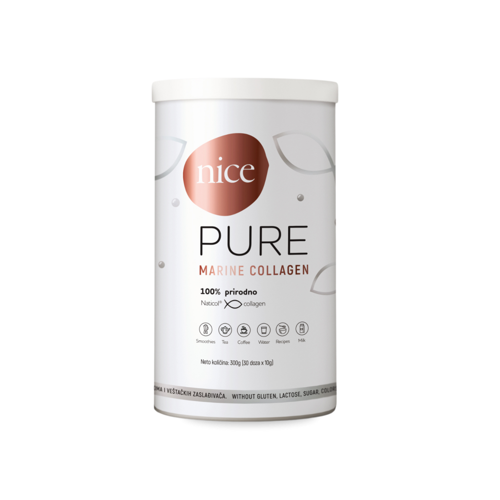 Nice Collagen Pure – Nice Collagen