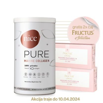 Nice Collagen Pure – Nice Collagen