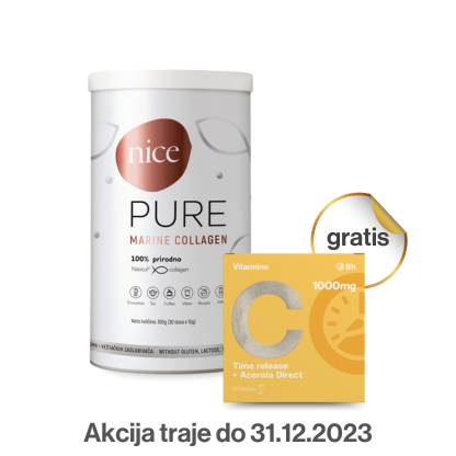 Nice Collagen Pure – Nice Collagen