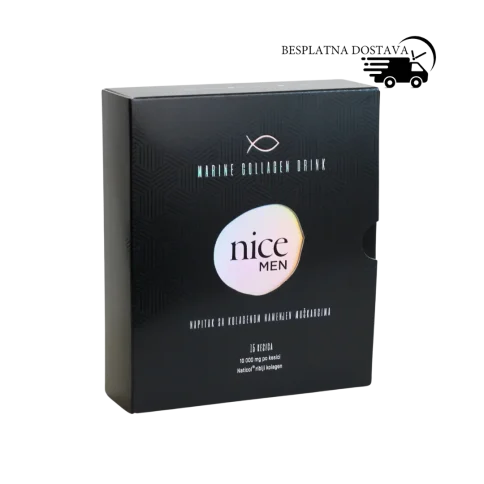 Nice Collagen Pure – Nice Collagen